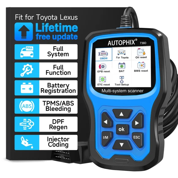 TPMS Tools in Diagnostic and Test Tools - Walmart.com