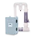 Autopilot Pool Pilot Evolve + PPM1 Manifold - up to 30,000 gallon pool ...