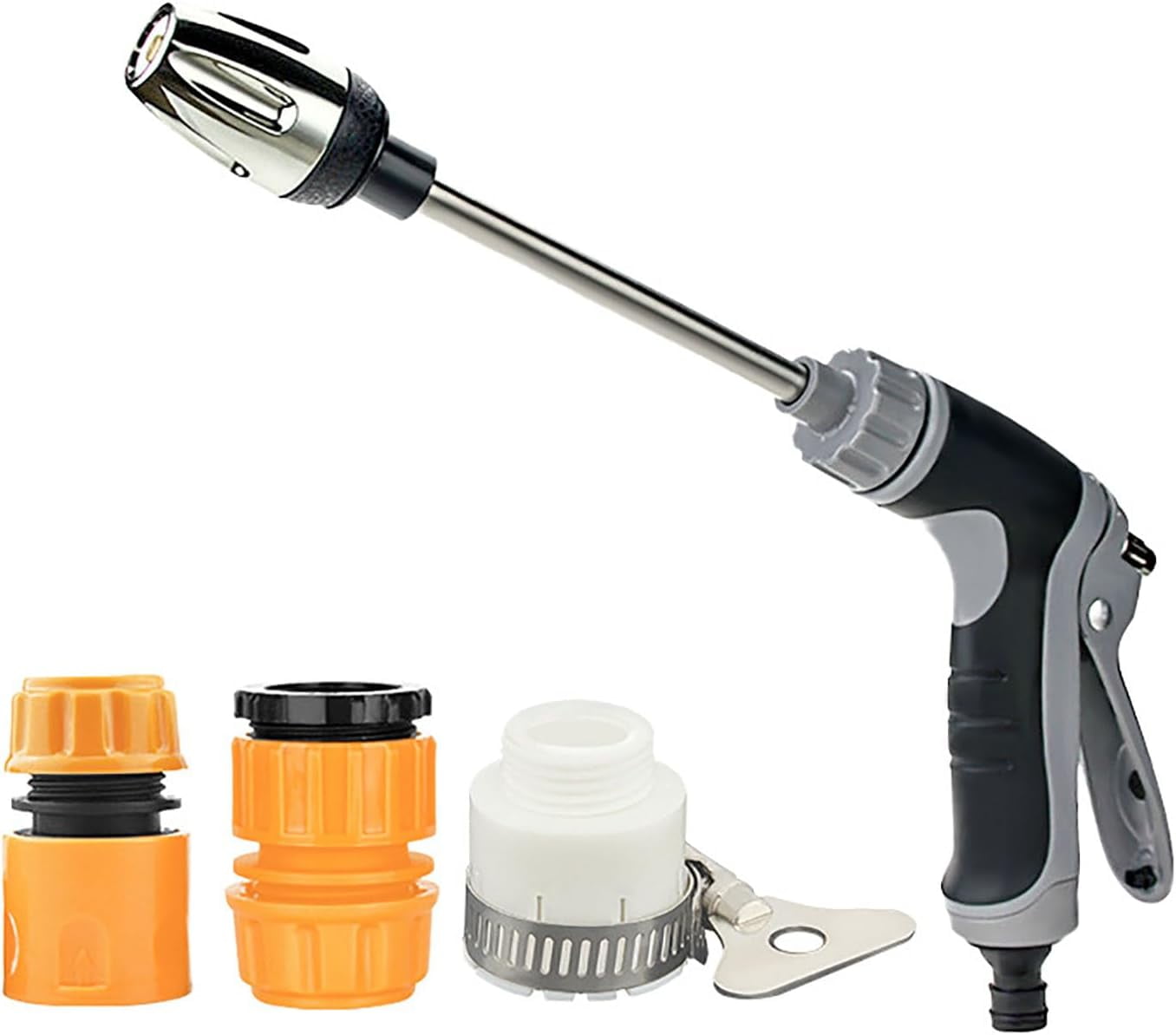 AutopulseX Jet Washer Gun, Autopulsex Jet Washer Gun, Autopulsex Turbo ...