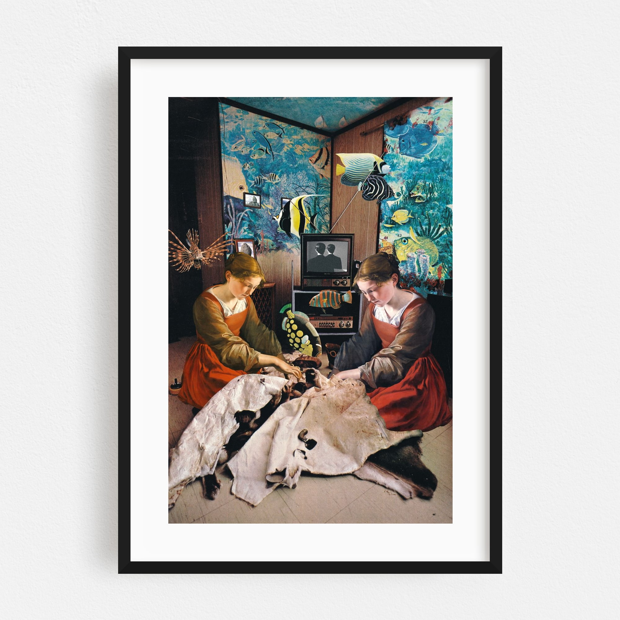 Autoscopic hallucination - La Isabela Puerto Plata Province Dominican ...