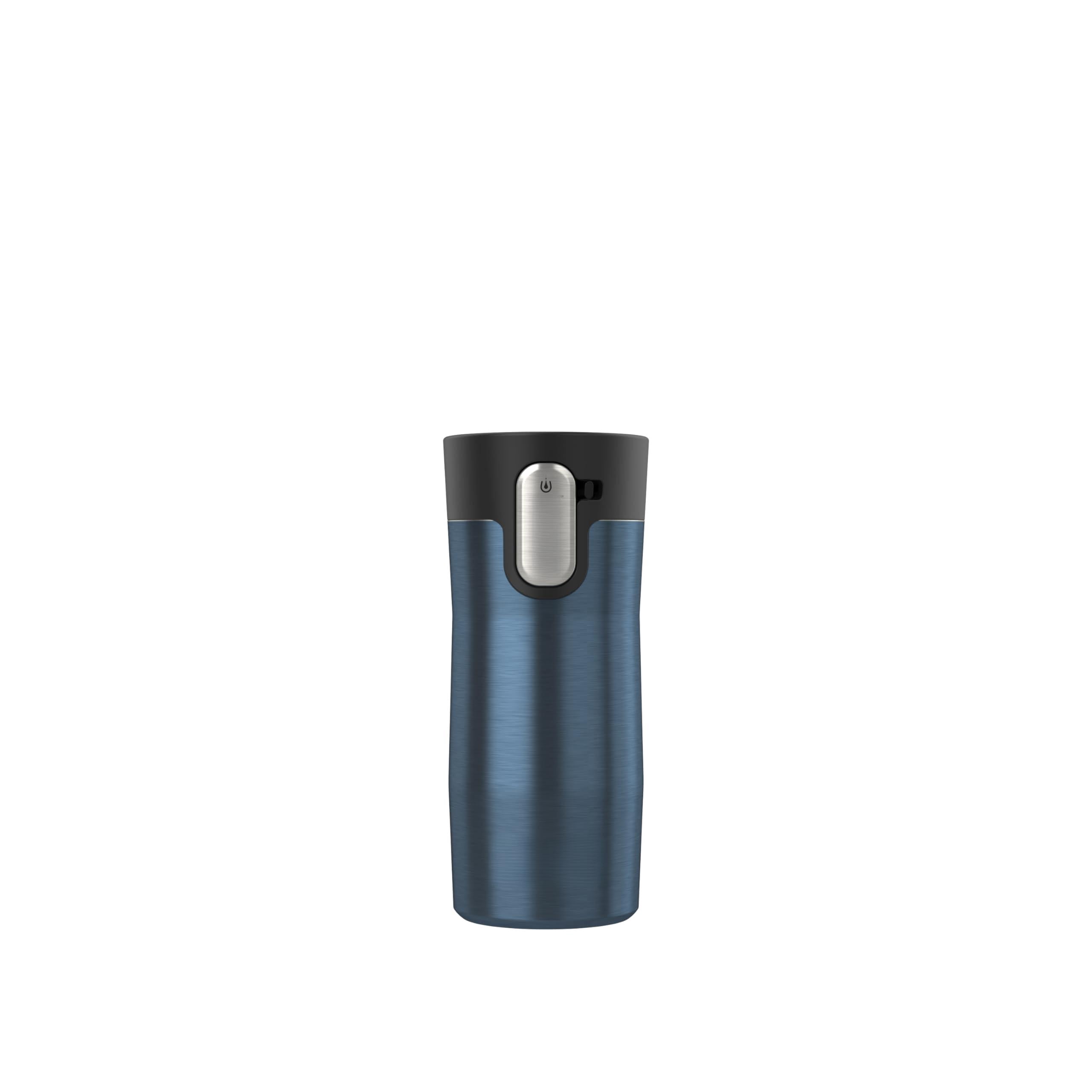 Autoseal West Loop Vacuum-insulated Stainless Steel Travel Mug With ...