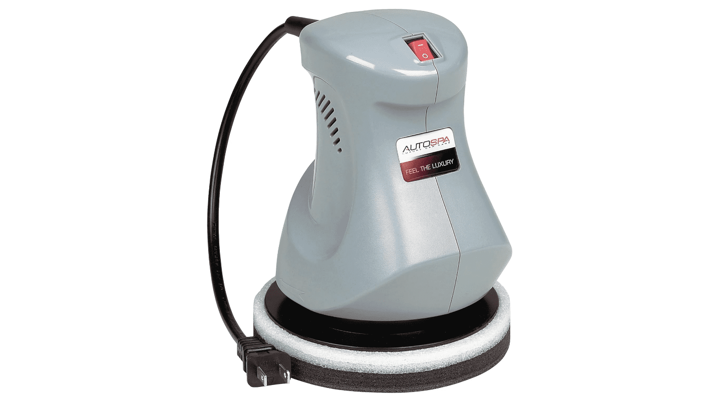 Autospa Orbital Polisher, 120V, 6 In. - Walmart.com