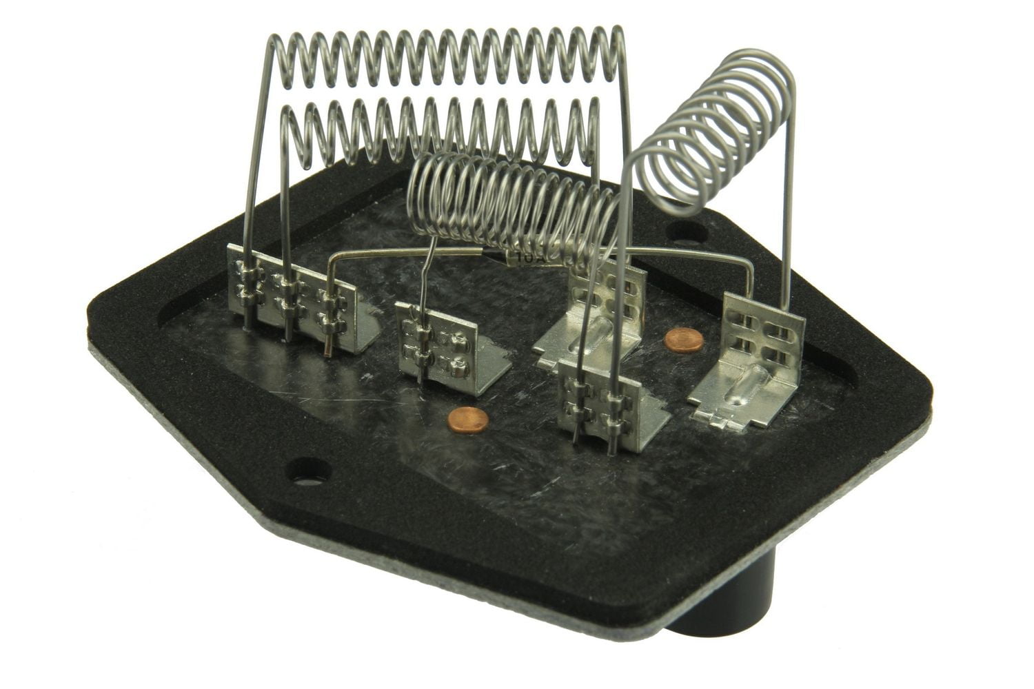 Autotecnica 15024815 Blower Motor Resistor Front - Walmart.com
