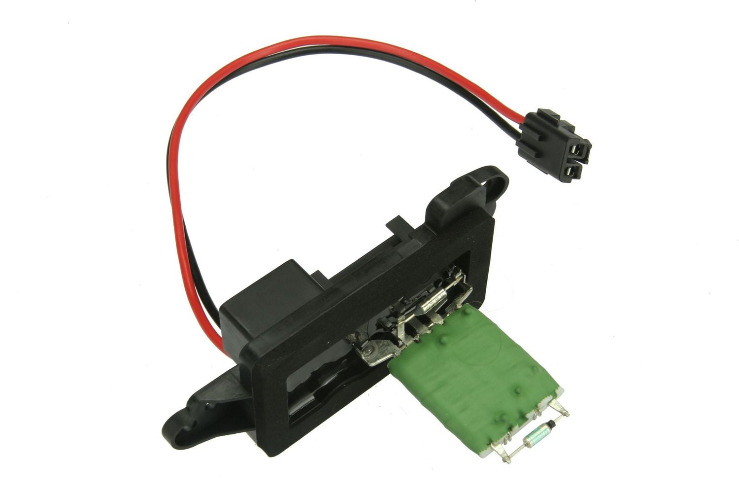 Autotecnica 89018308 Blower Motor Resistor - Walmart.com