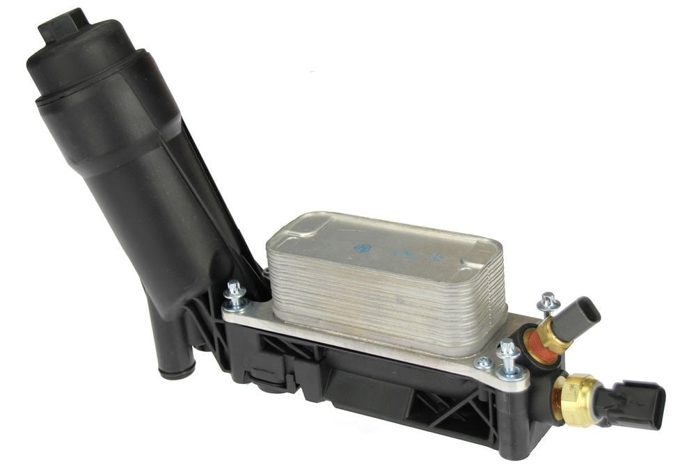 Autotecnica CY1416404 Engine Oil Filter Housing - Walmart.com