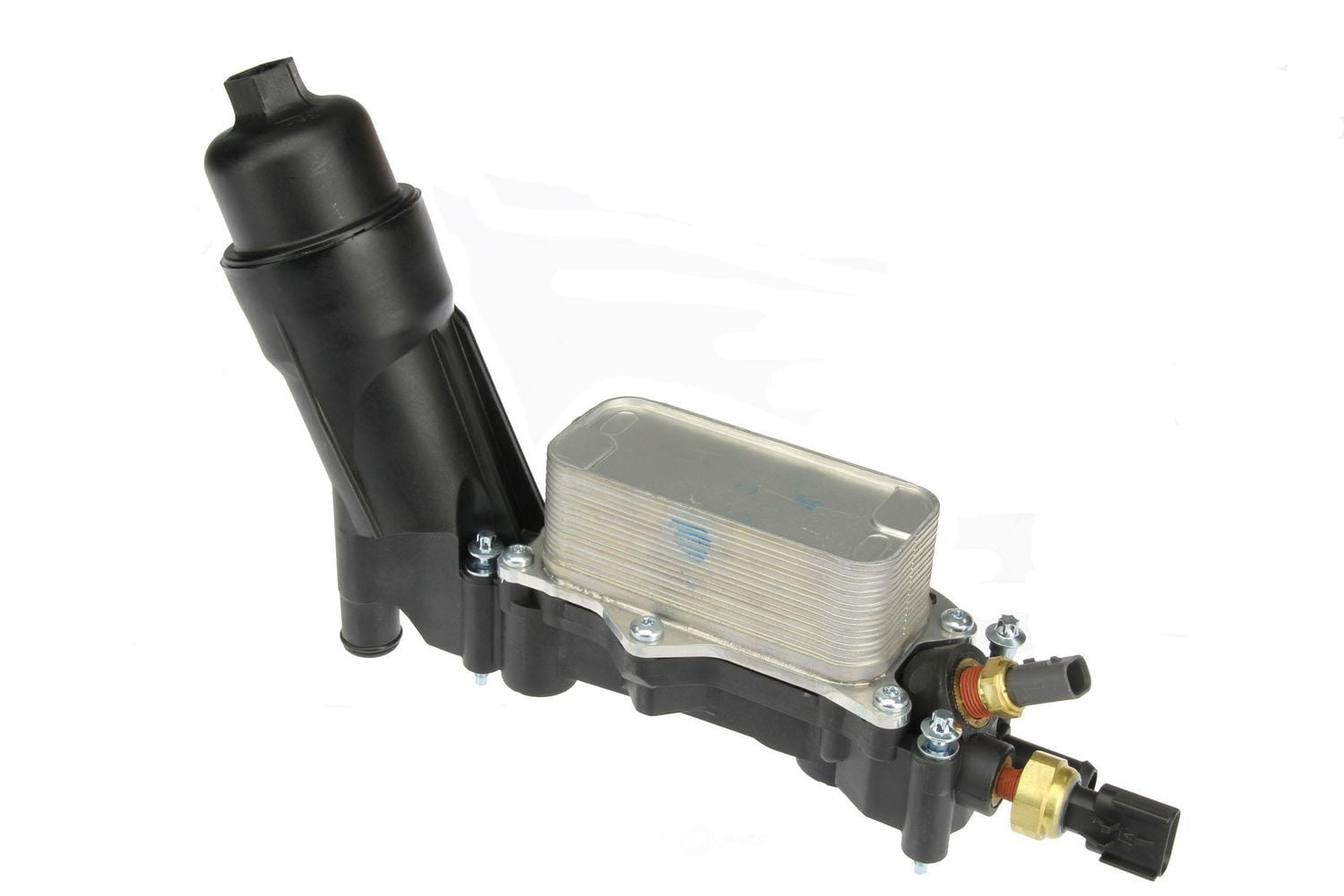 Autotecnica CY1417534 Engine Oil Filter Housing - Walmart.com