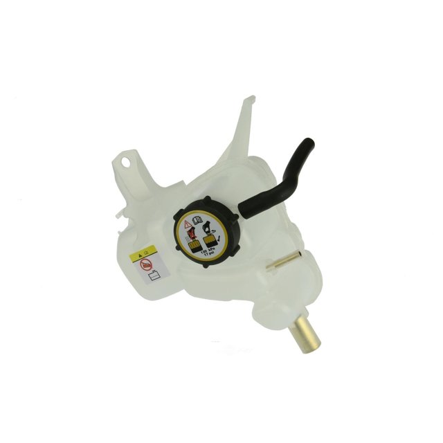 Autotecnica Engine Coolant Reservoir FD0715745 Radiator Cap Tank ...
