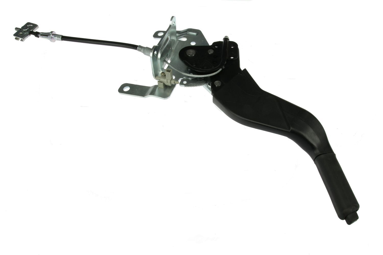 Autotecnica FD1117448 Parking Brake Lever - Walmart.com