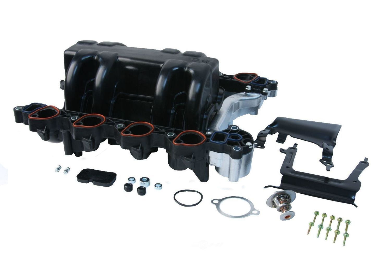 Autotecnica FD1413043 Engine Intake Manifold - Walmart.com