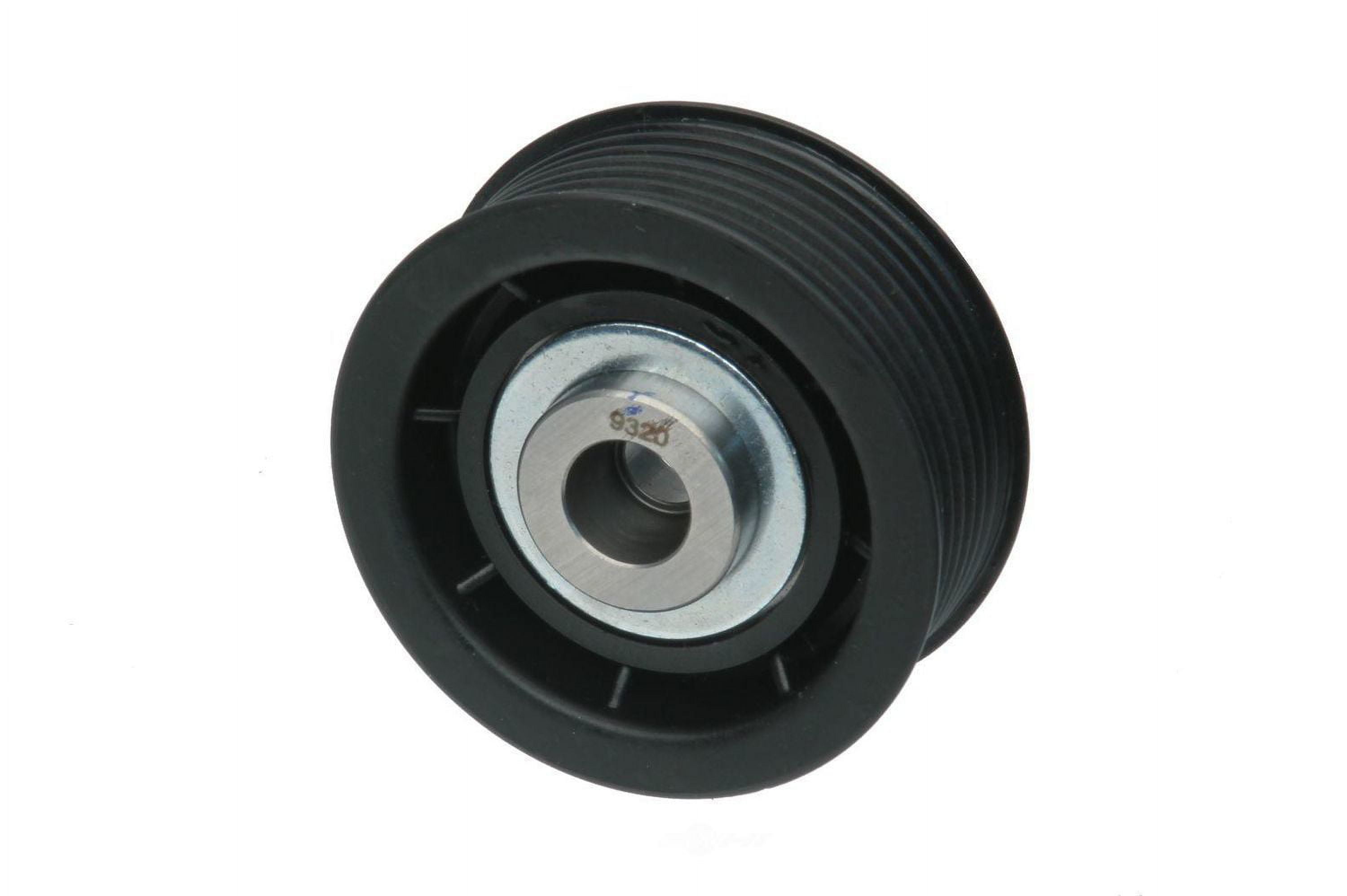 Autotecnica MI1410581 Accessory Drive Belt Idler Pulley - Walmart.com