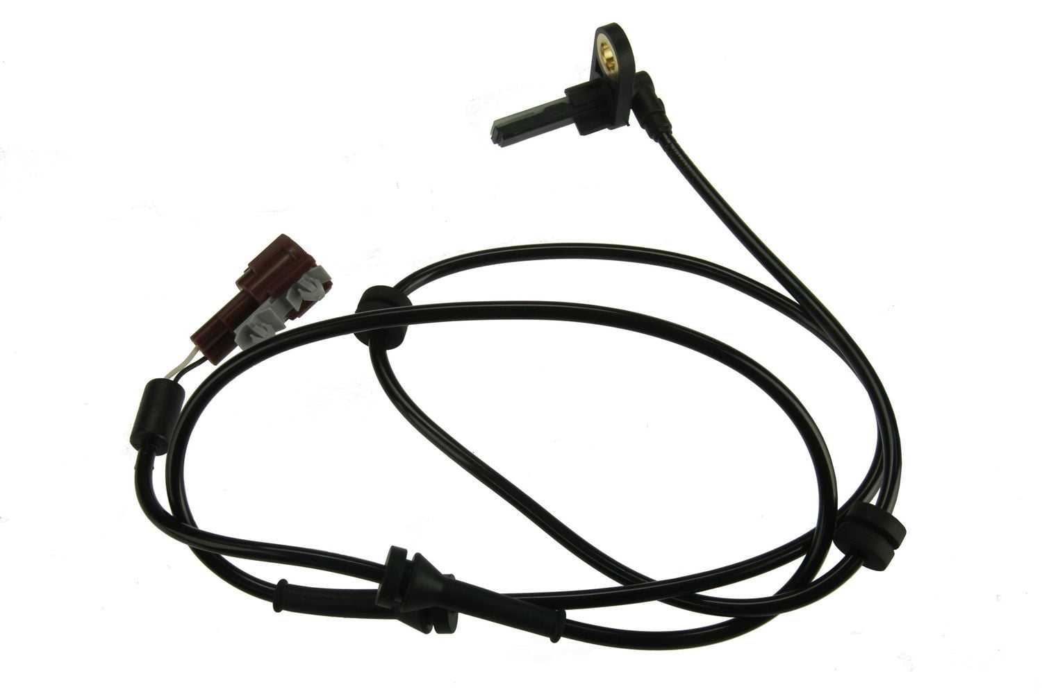 Autotecnica NI1115539 ABS Wheel Speed Sensor - Walmart.com