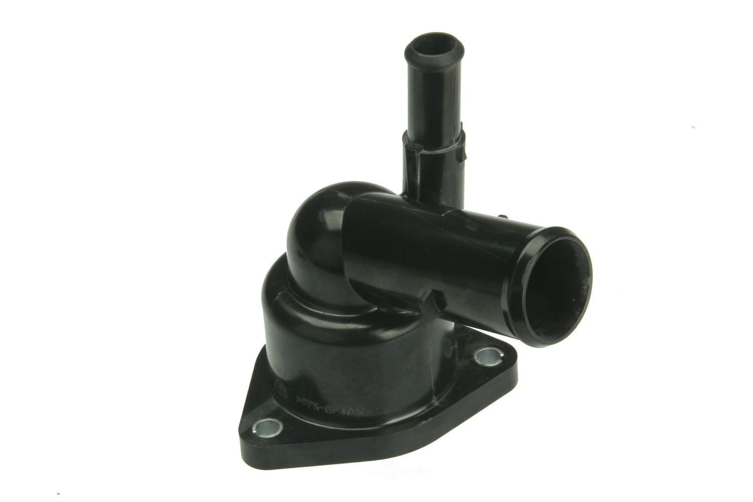 Autotecnica TY0716357 Engine Coolant Thermostat / Water Inlet Assembly ...