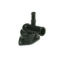 Autotecnica TY0716357 Engine Coolant Thermostat / Water Inlet Assembly ...