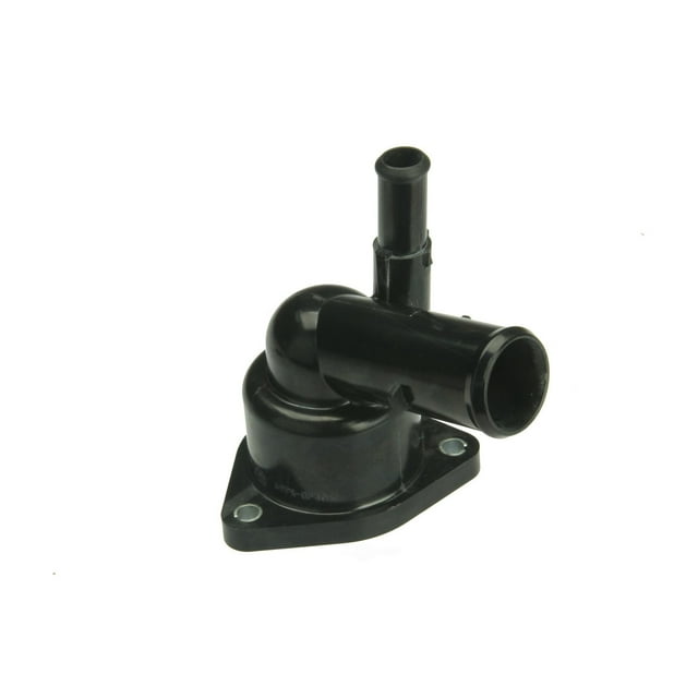 Autotecnica TY0716357 Engine Coolant Thermostat / Water Inlet Assembly ...