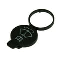Autotecnica Washer Reservoir Cap 1 Liter Capacity - Walmart.com