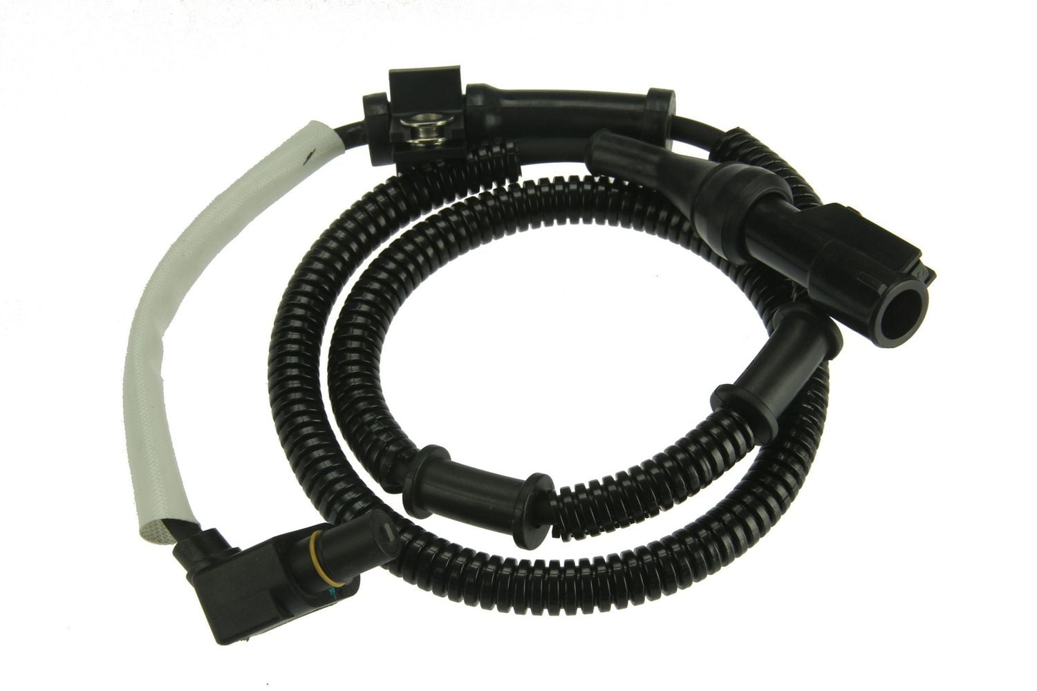 Autotecnica ABS Speed Sensor - Front Placement - XL3Z2C204CB - Walmart.com