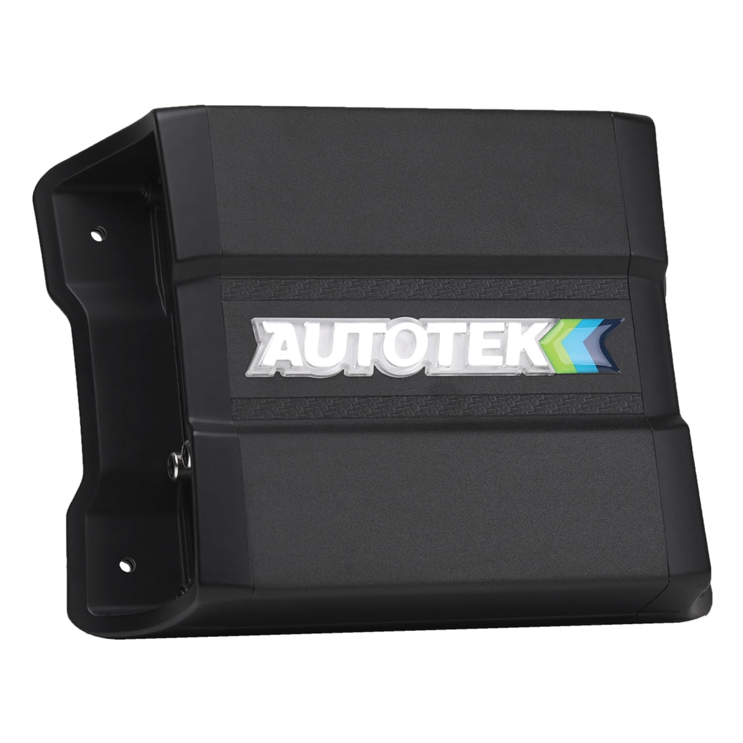 Autotek MM-2025.2D The MEAN MACHINE 2,000-Watt 2-Channel Compact Class ...