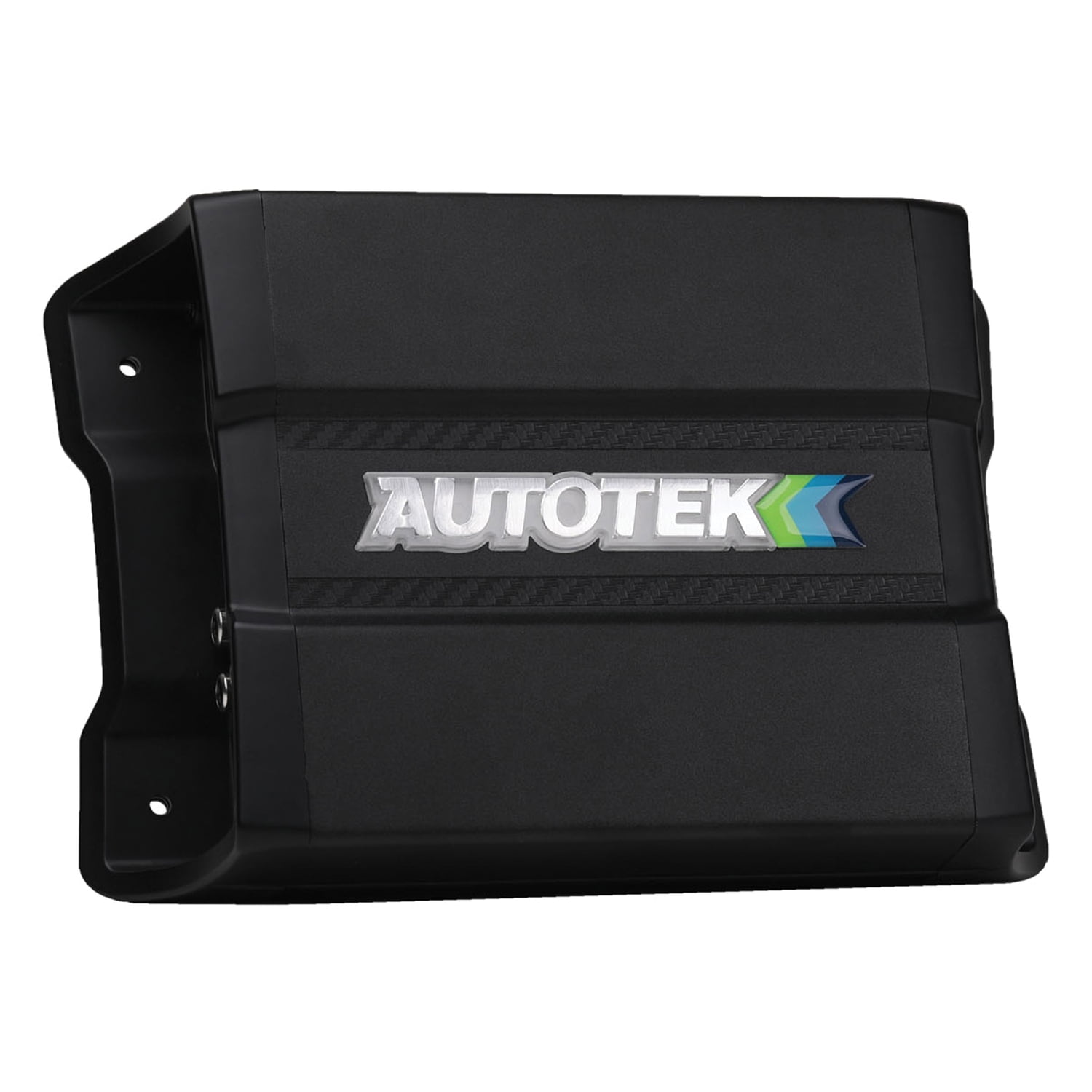 Autotek MM-2025.4D 2000W Max 4-Channel Class-D Car Audio Compact ...
