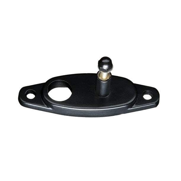 Autotex Wiper Arm Adapter Plate,Metal,4" Size 200242 - Walmart Business ...
