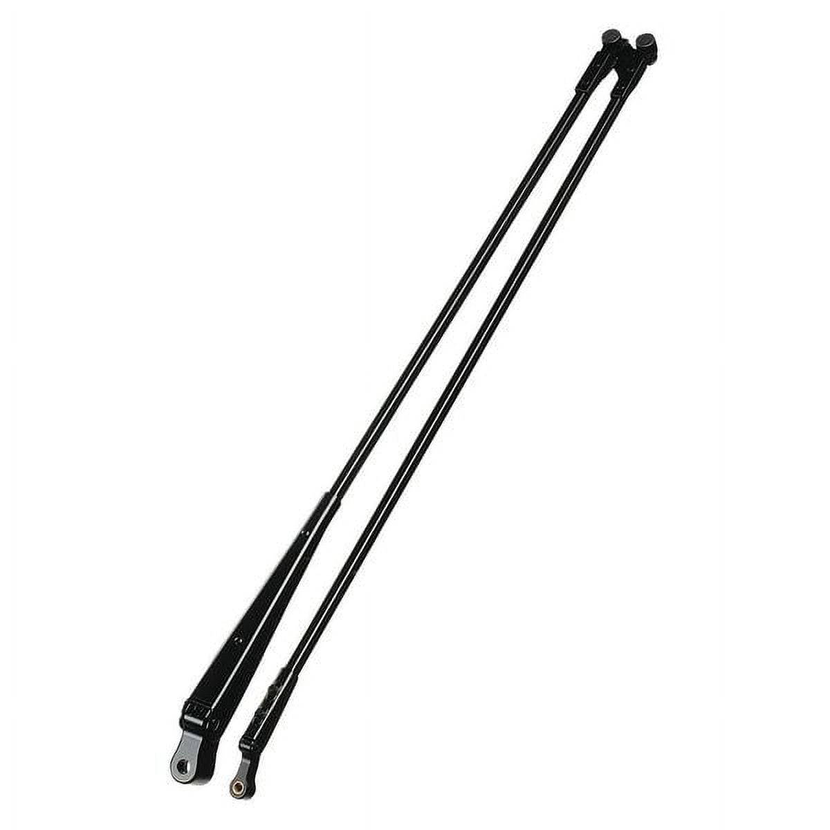 Pantograph Wipers