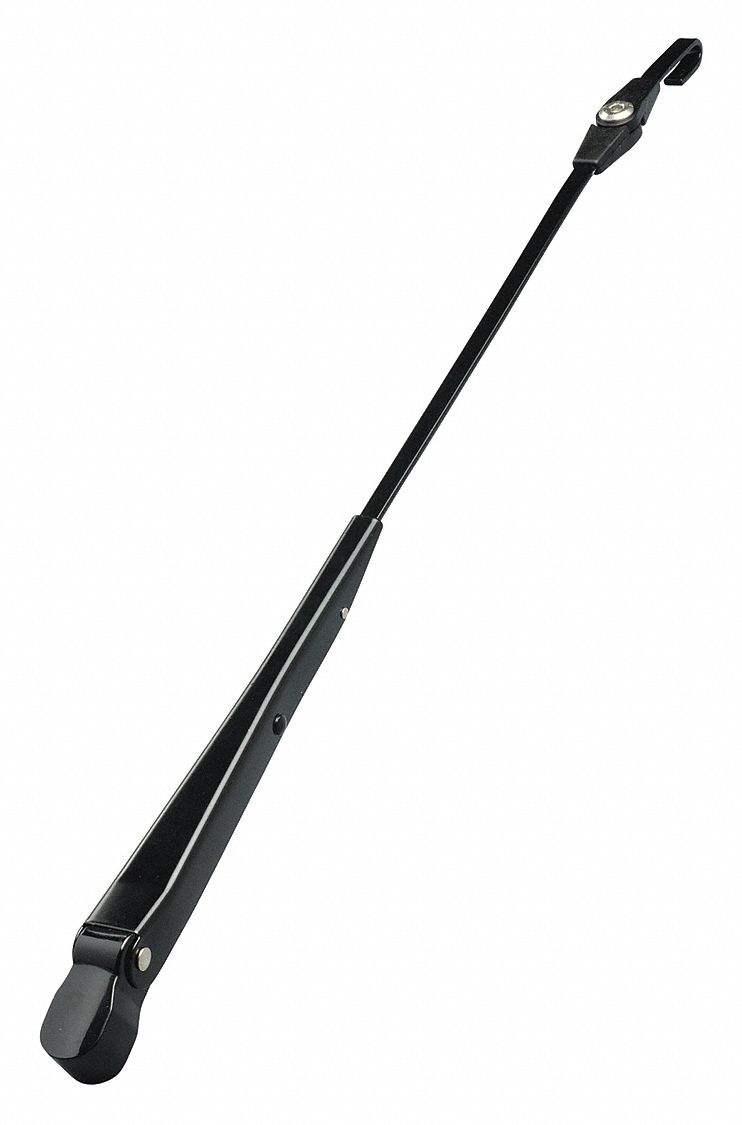 Autotex Wiper Arm,Wet Radial Type,8" to 11" Size 200722 - Walmart.com