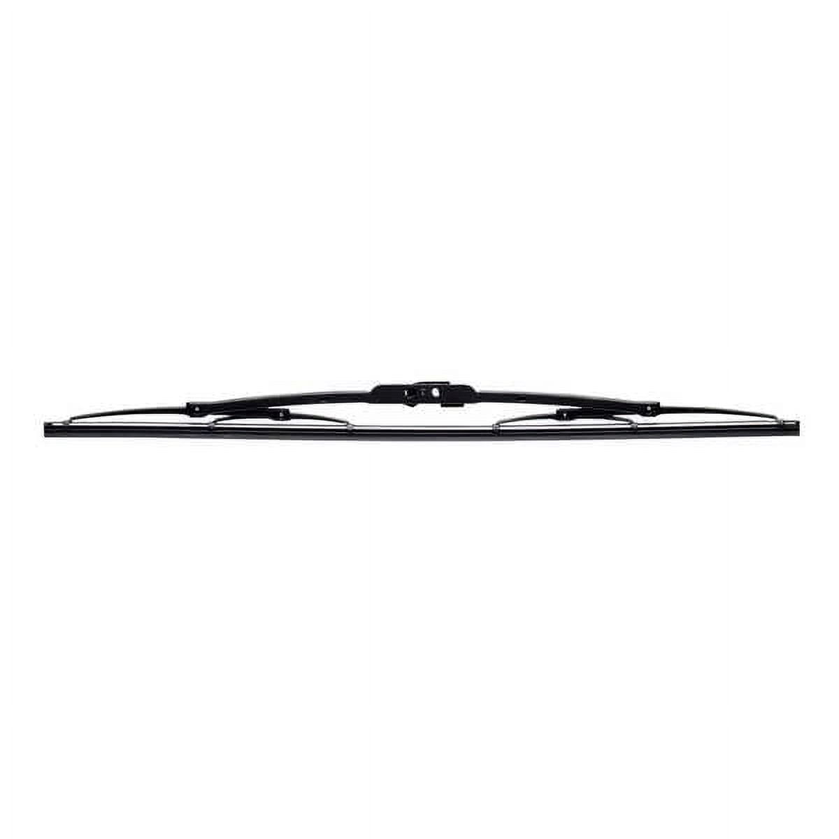 Autotex Wiper Blade,Universal Crimped,Size 26 In M5-26 - Walmart.com