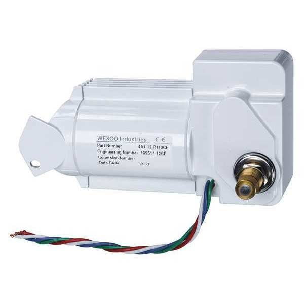 Autotex Wiper Motor,1-1/2" Shaft, 18nm Torque 4A1.12.R110CE - Walmart.com