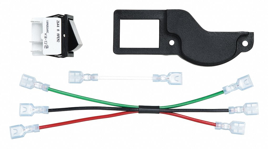 Autotex Wiper Motor Switch,2-Speed 400258 - Walmart.com