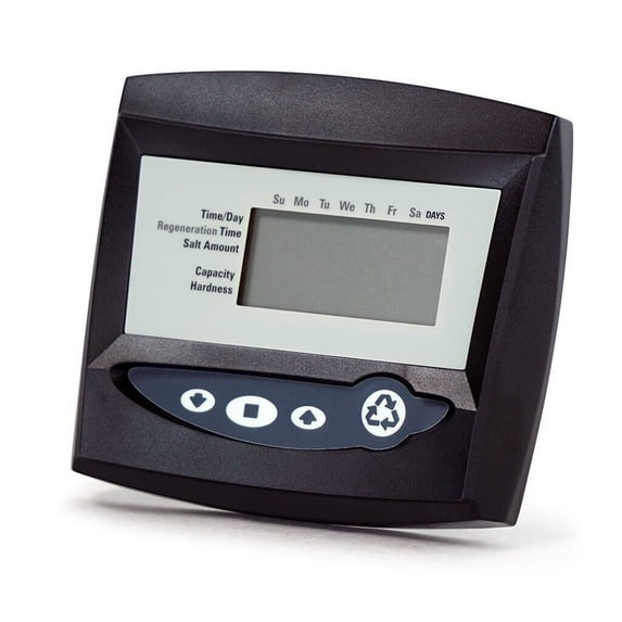 Autotrol Pentair 760 Logix Controller Timer 12V Circuit Board Water ...