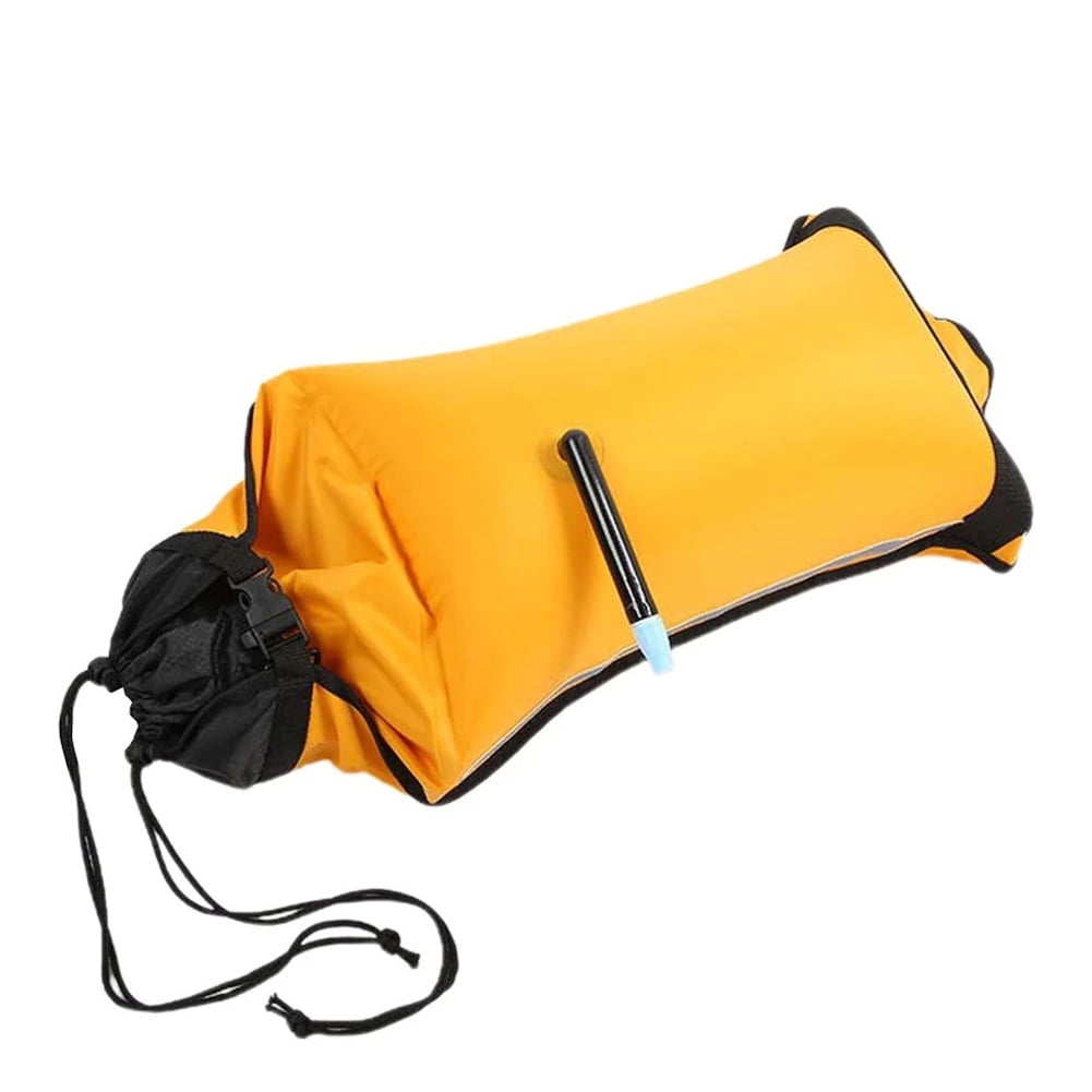 Autovalve Nylon Paddle Float, Floating Bag, Inflatable Floating Bag ...