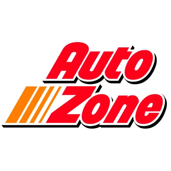 Autozone Sticker Logo Phone Decal Water Bottle Stickers Car Decals ...