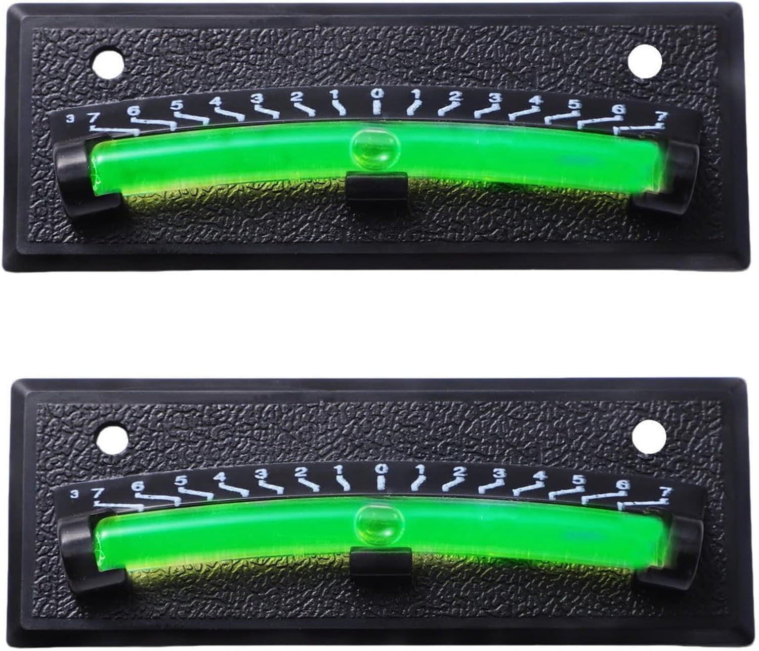 Autpvcol 2 pack RV Level-Graduated Scale Stick On Leveling System,High ...