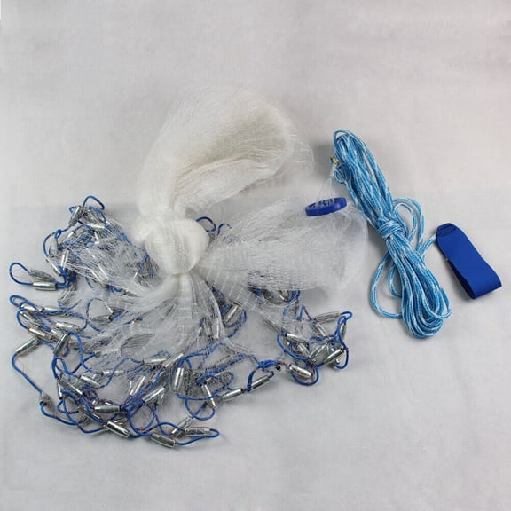 Cast Net