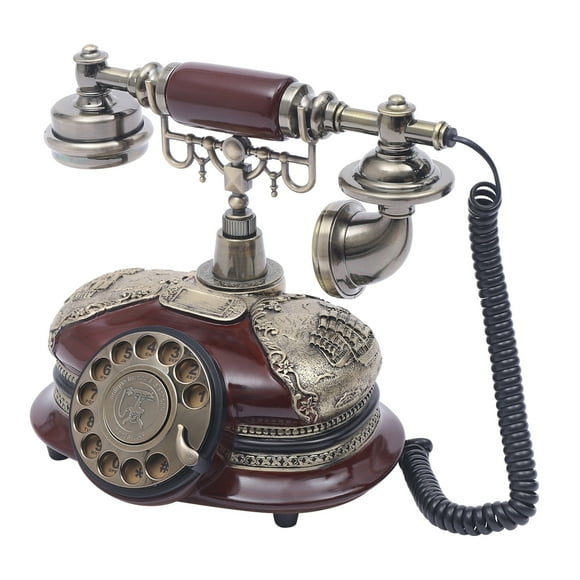 Retro Phones