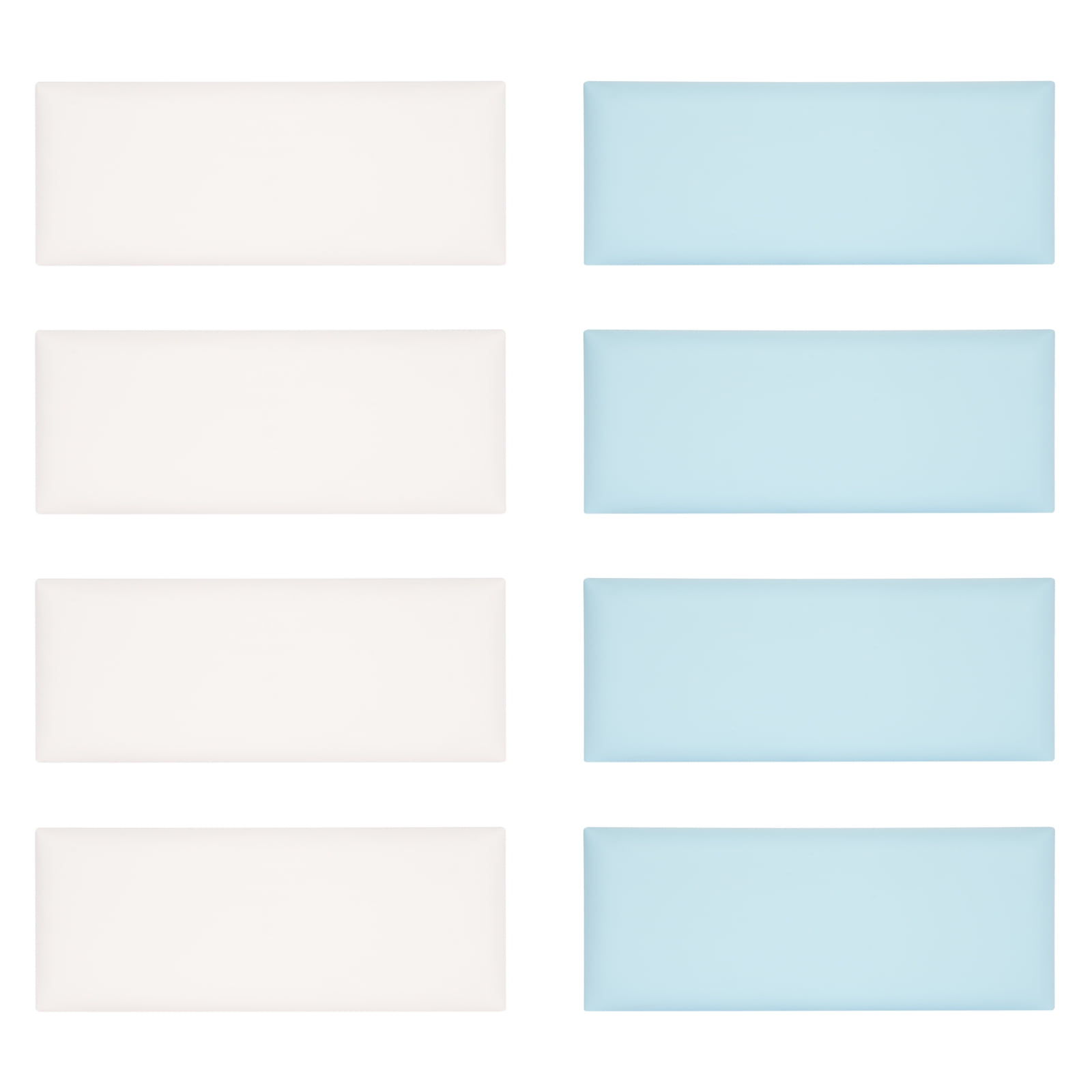 Autrinix Wall Padding for Playroom Safety, Soft Foam Cushion, 30mm ...
