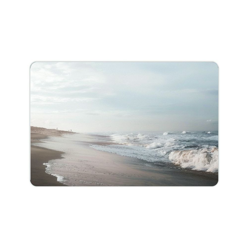 Autua Diatom Mud Bath Mat with Quick Drying & Absorbent Technology ...