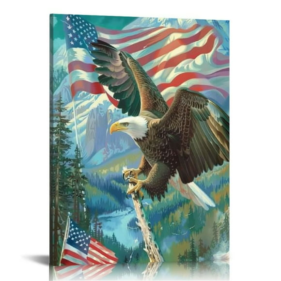 Pledge Allegiance Poster