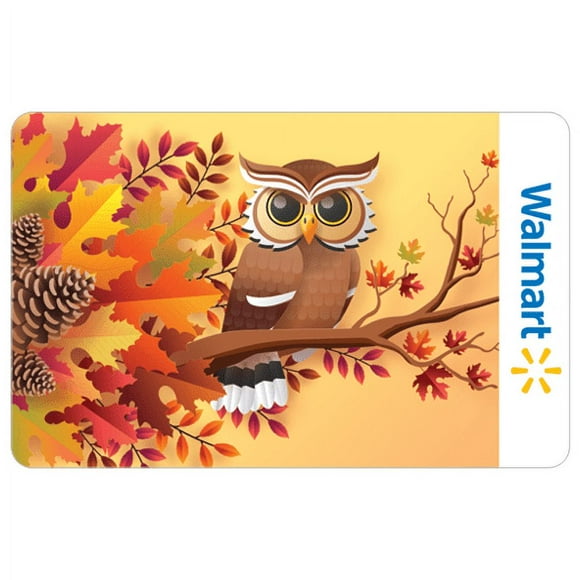 Walmart Gift Cards in Gift Cards - Walmart.com
