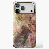 Autumn And Spring Seasonal Tree Art iPhone Case 17 through 11 Pro Max ...