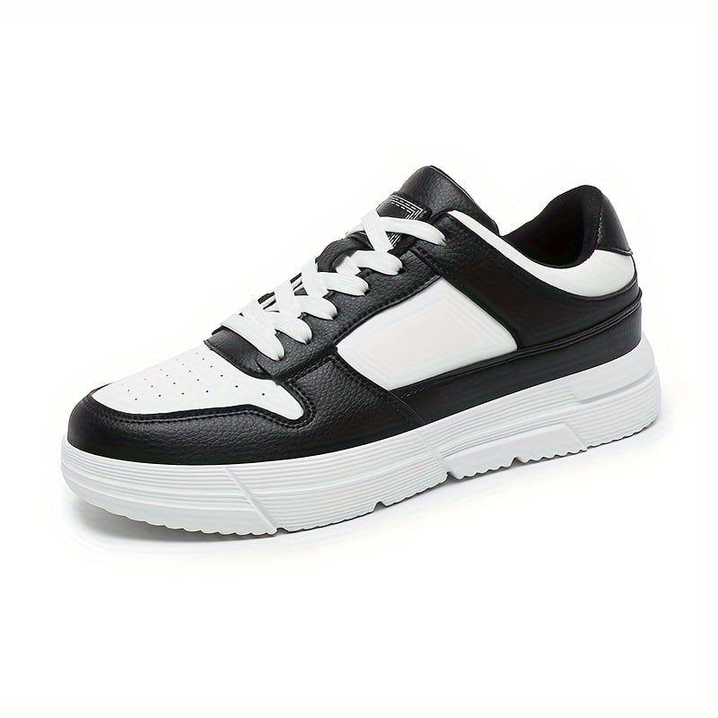 Autumn And Winter New Style Men'S Breathable Casual Shoes Tie-In Sports ...