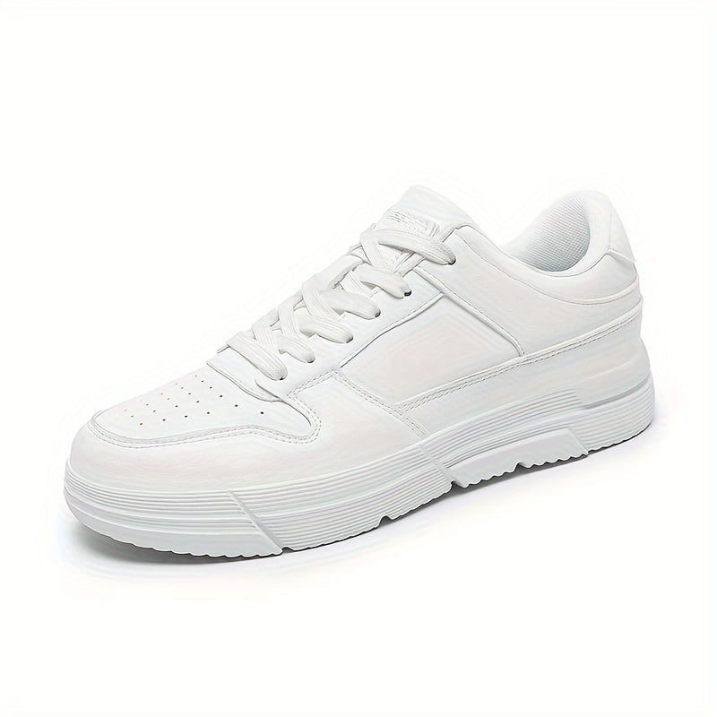 Autumn And Winter New Style Men'S Breathable Casual Shoes Tie-In Sports ...