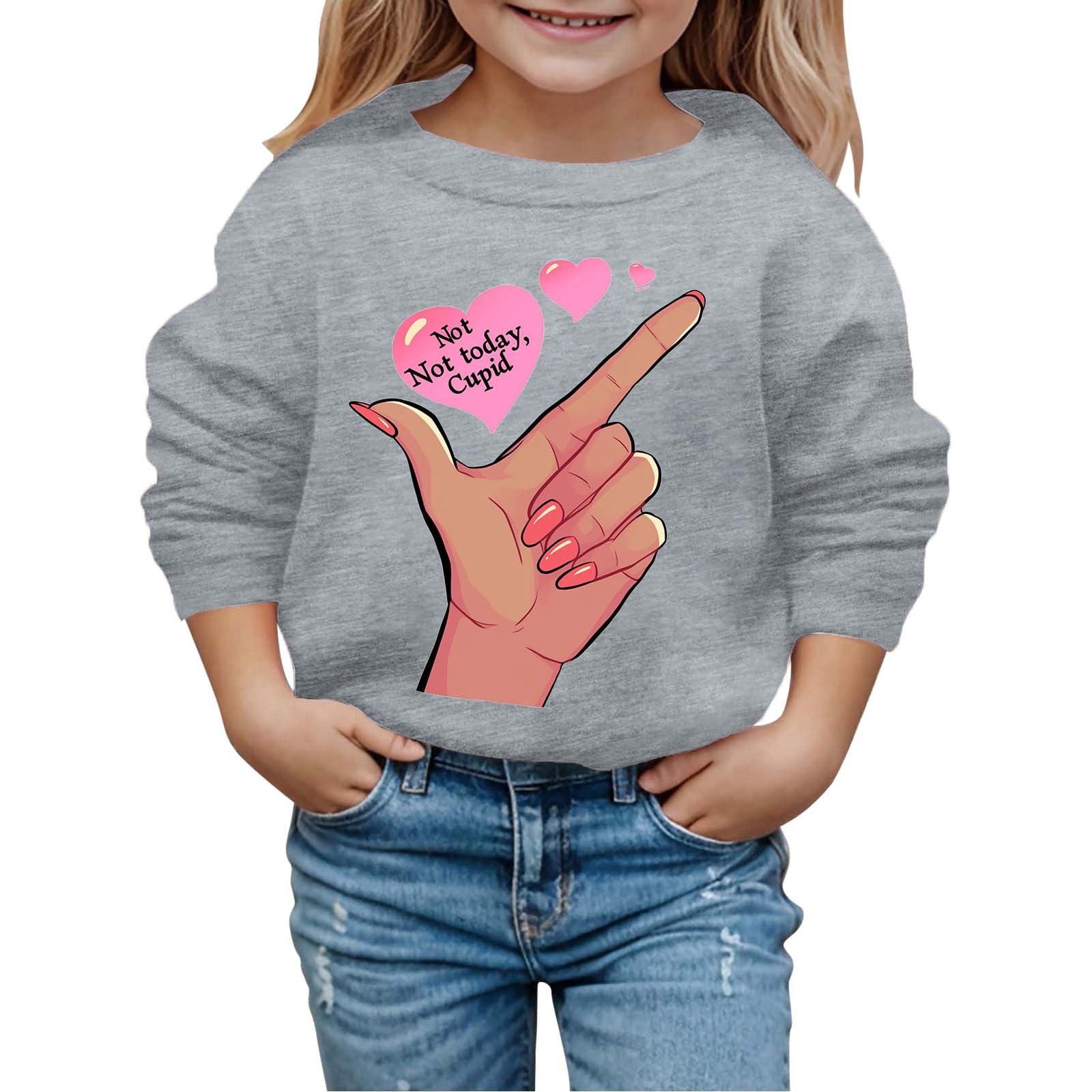 Autumn And Winter New Valentine's Day Fashionable And Cute Finger Print ...