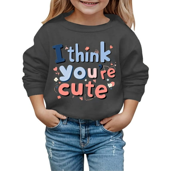 Autumn And Winter New Valentine's Day Fashionable And Cute Printed ...