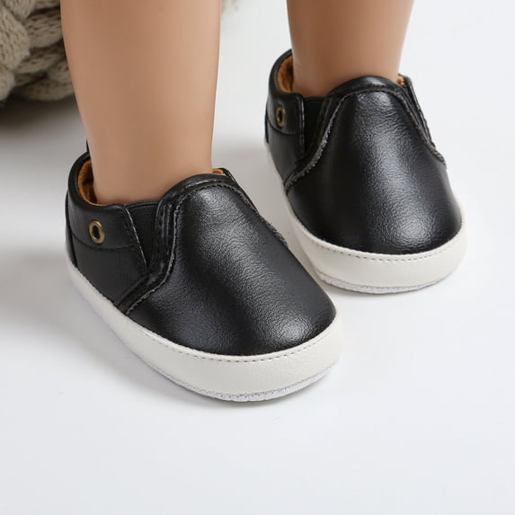 Autumn Baby Sneakers for Everyday Use Breathable Soft Sole First Shoes ...