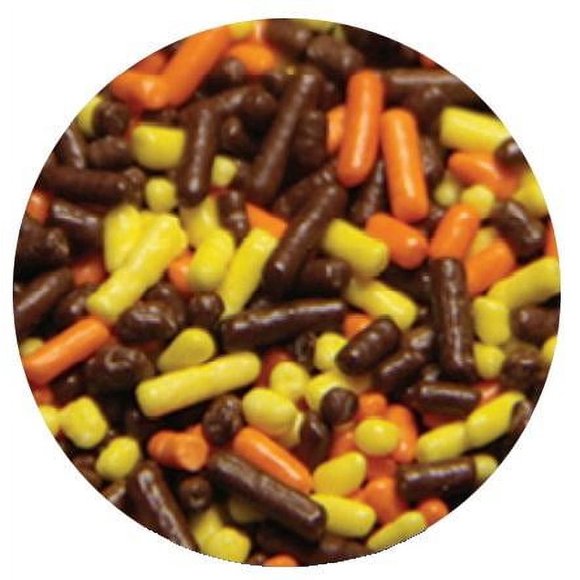 Autumn Sprinkles
