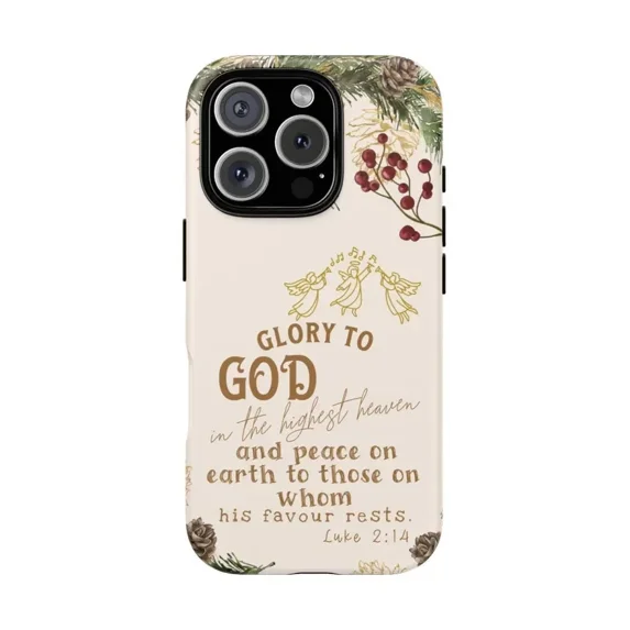 Autumn Cartoon Cozy Fall Art iPhone Case 17 11 12 13 14 15 16 Pro Max ...