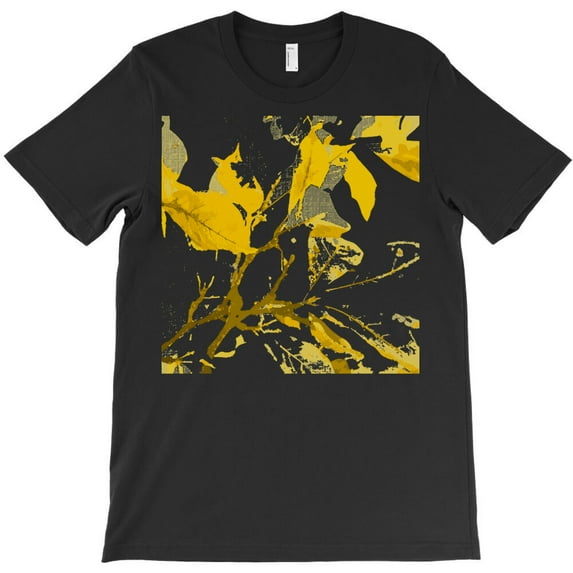 Autumn Colors, Simple Bold Seasonal Graphic Design For Fall - Fan ...