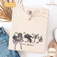 Autumn Disneybound Cute Dark Fairy Horns T-Shirt All Size S-3XL ...