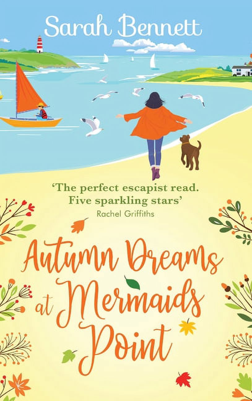 Autumn Dreams at Mermaids Point (Hardcover) - Walmart.com