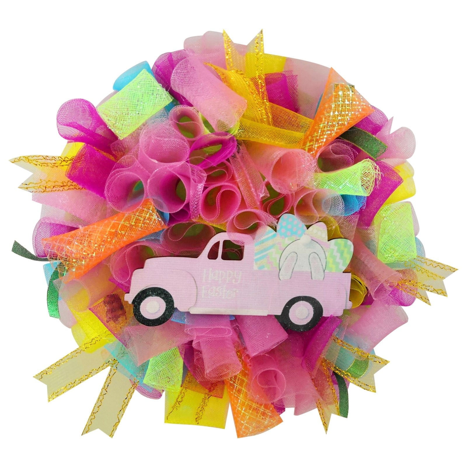 Autumn Dwarf Hanger Outdoor Garden Front Door Garland Welcome ...